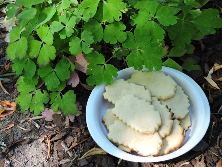 Recette : Porc cuit de Minecraft - Les créas de Rose