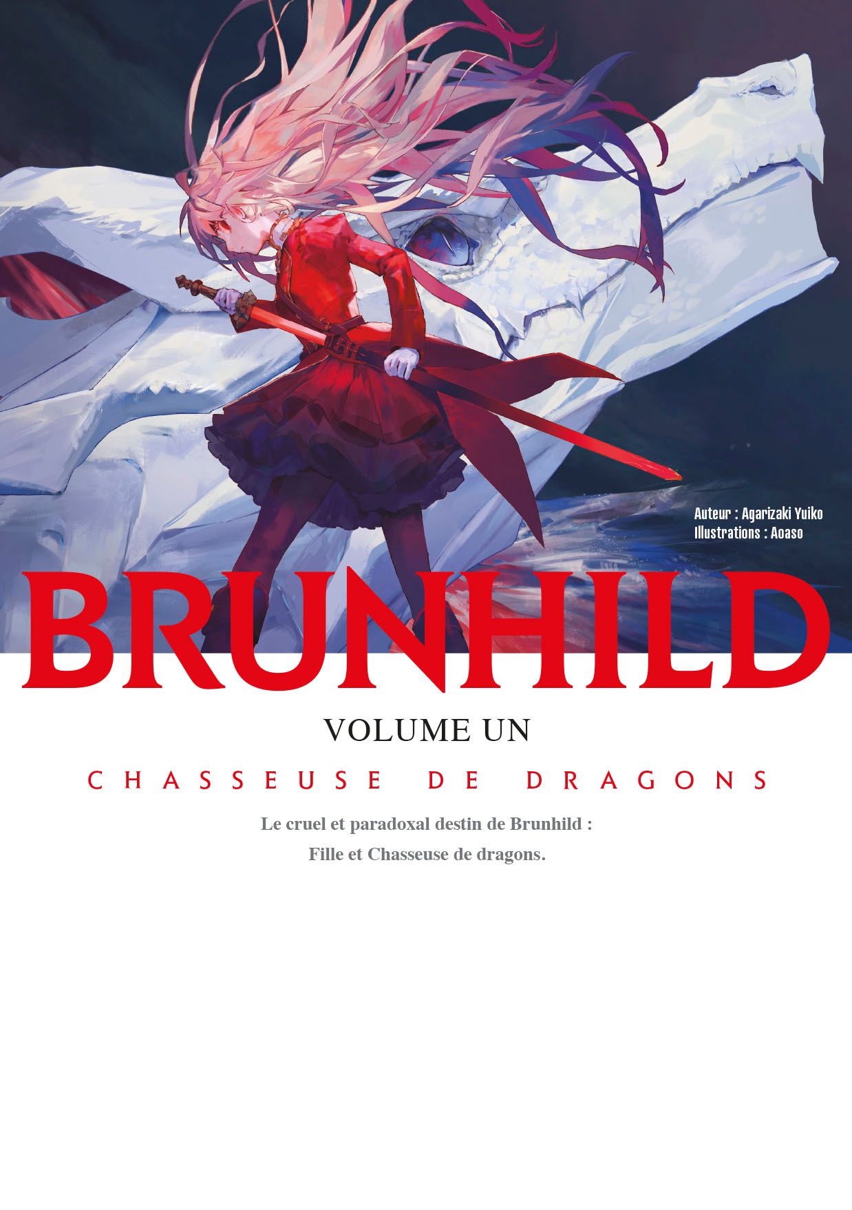 Les Light Novels sortis en France : Partie 9 - Les créas de Rose