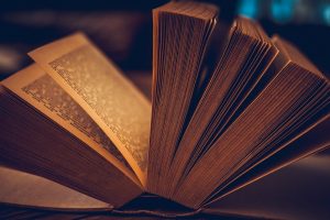 Les trois différents types de narration - Les créas de Rose