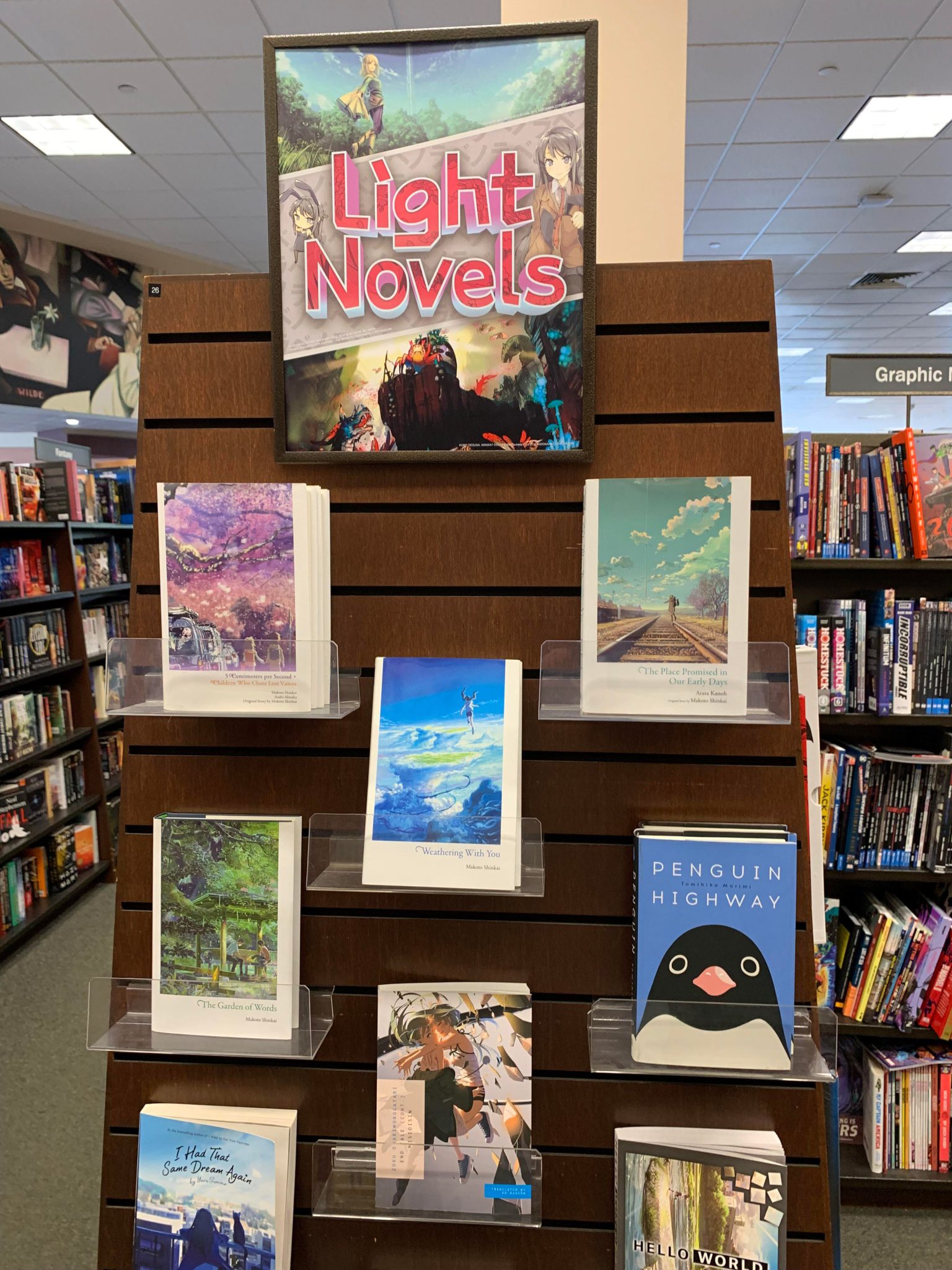 Quelle différence entre le Webtoon, le Web Novel et le Light Novel ...